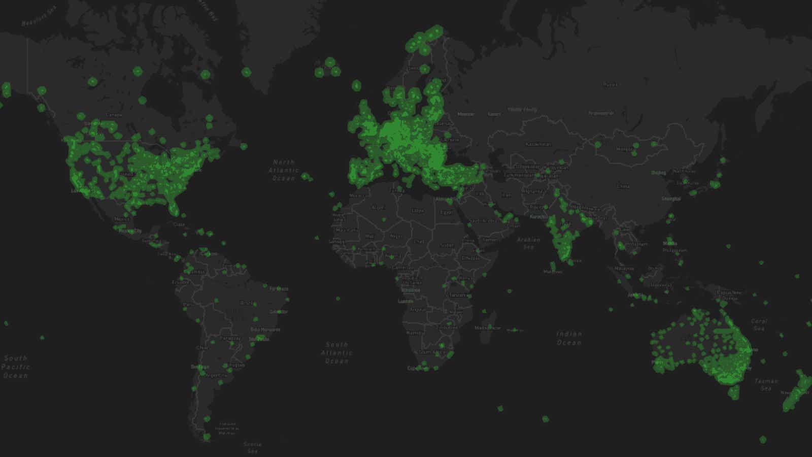 RTK Data