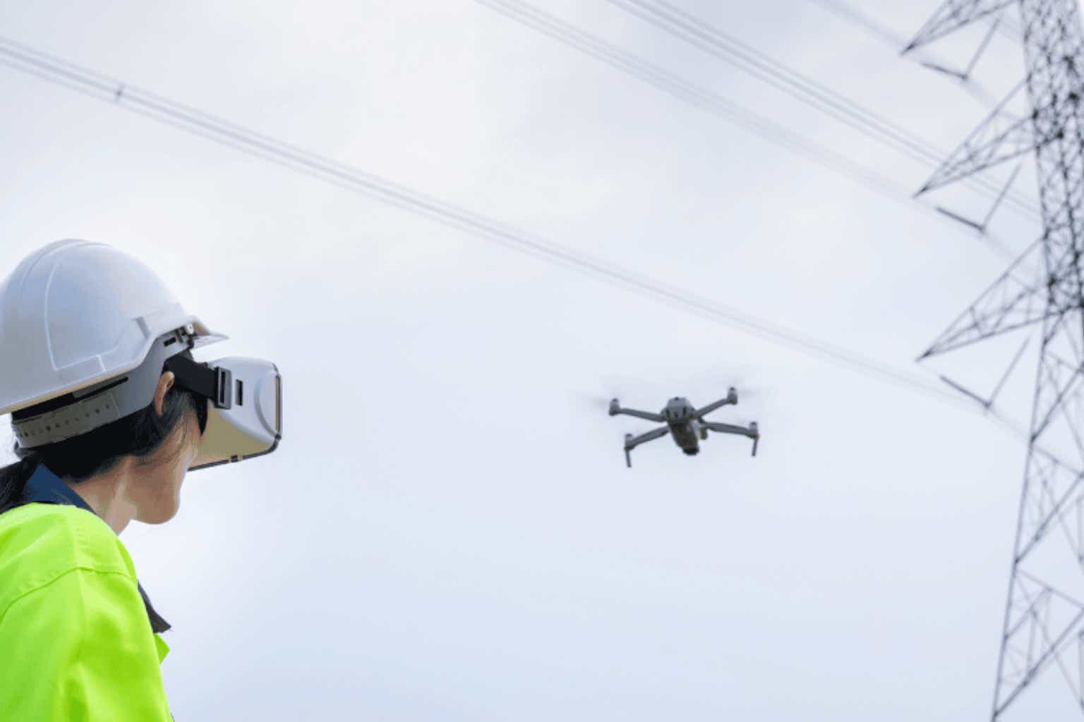 RTK for Utilities: Achieve 1-2 cm Accuracy